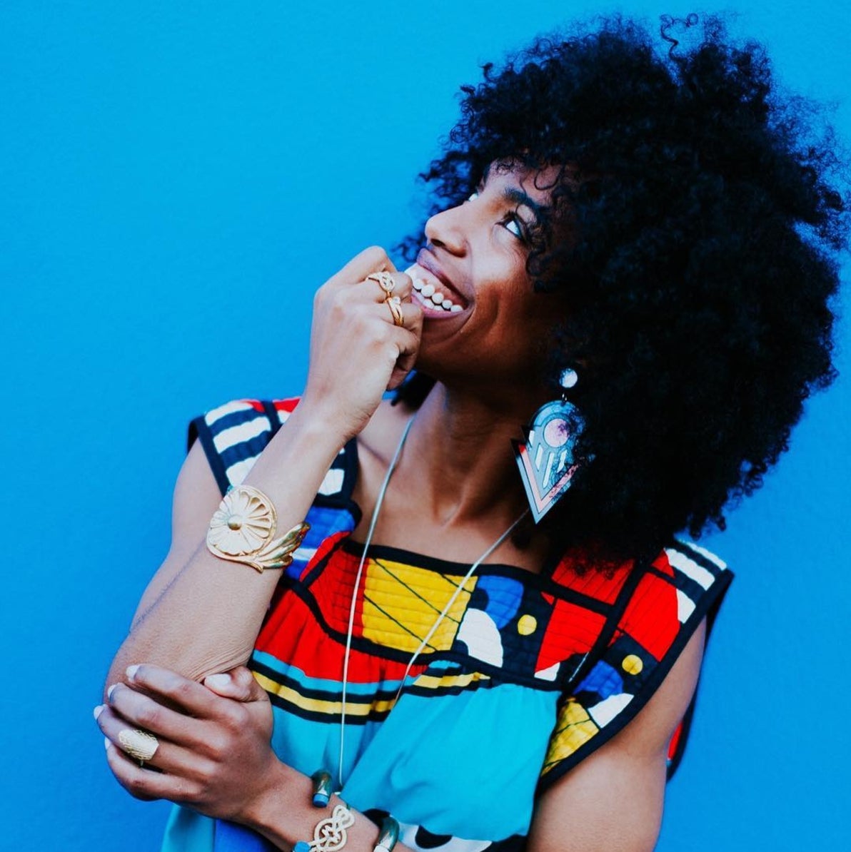 My NOLA Diary: Whitney Mitchell | [site:name] | Essence