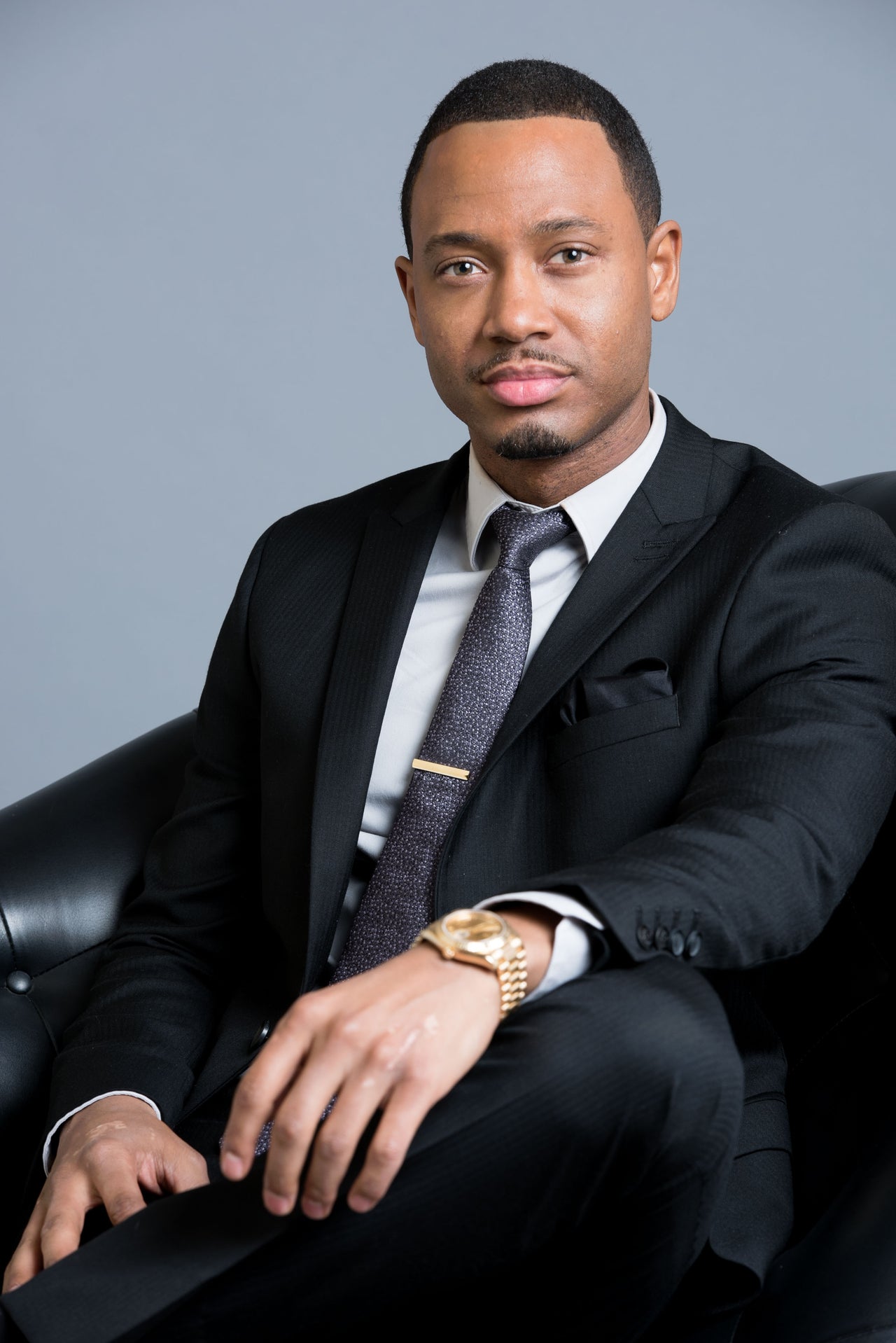 Terrence J Cute Friends | [site:name] | Essence