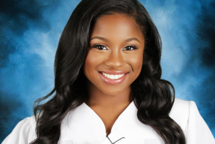 Reginae Carter Says Sayonara To High School - Essence