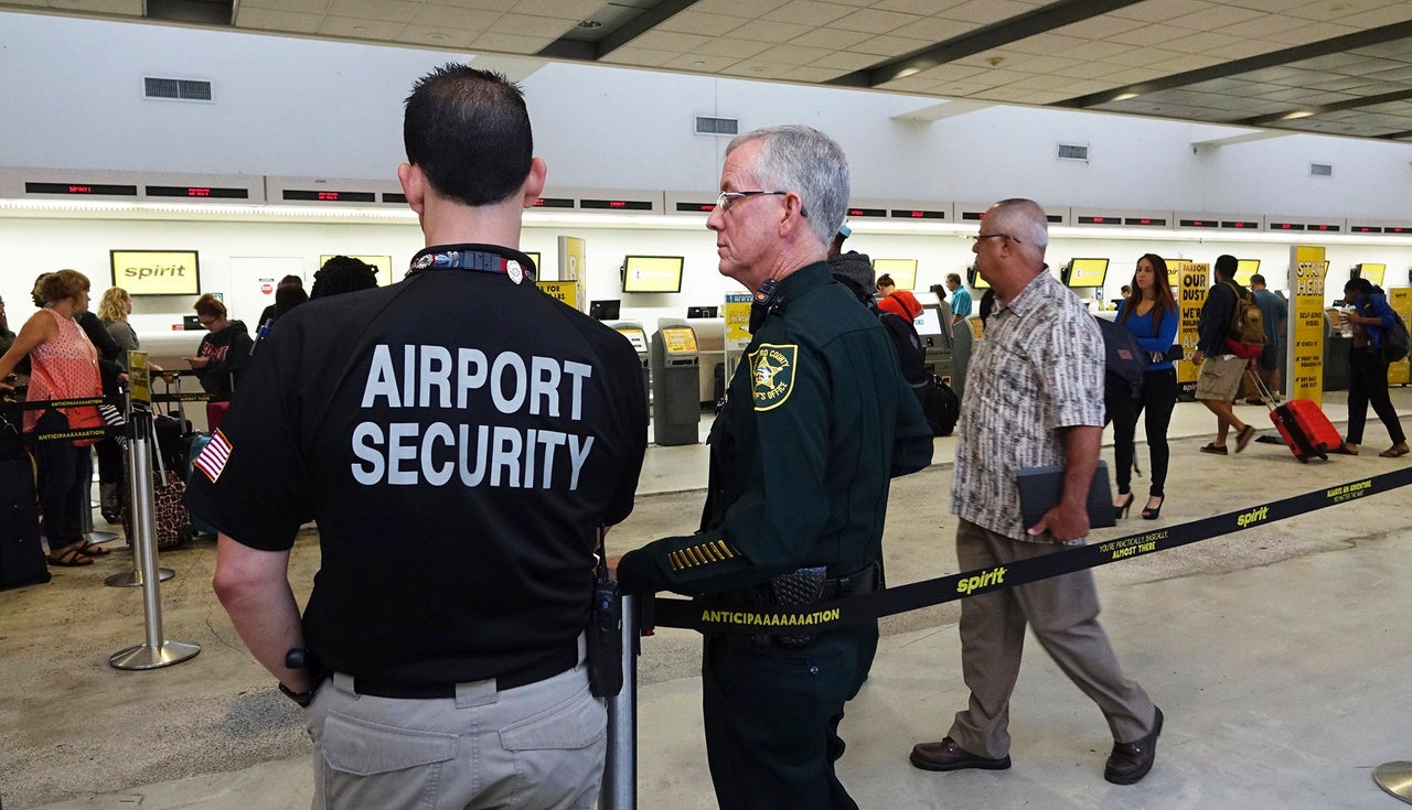 Fort Lauderdale: 3 Arrested After Spirit Airlines ‘Riot’ | Essence