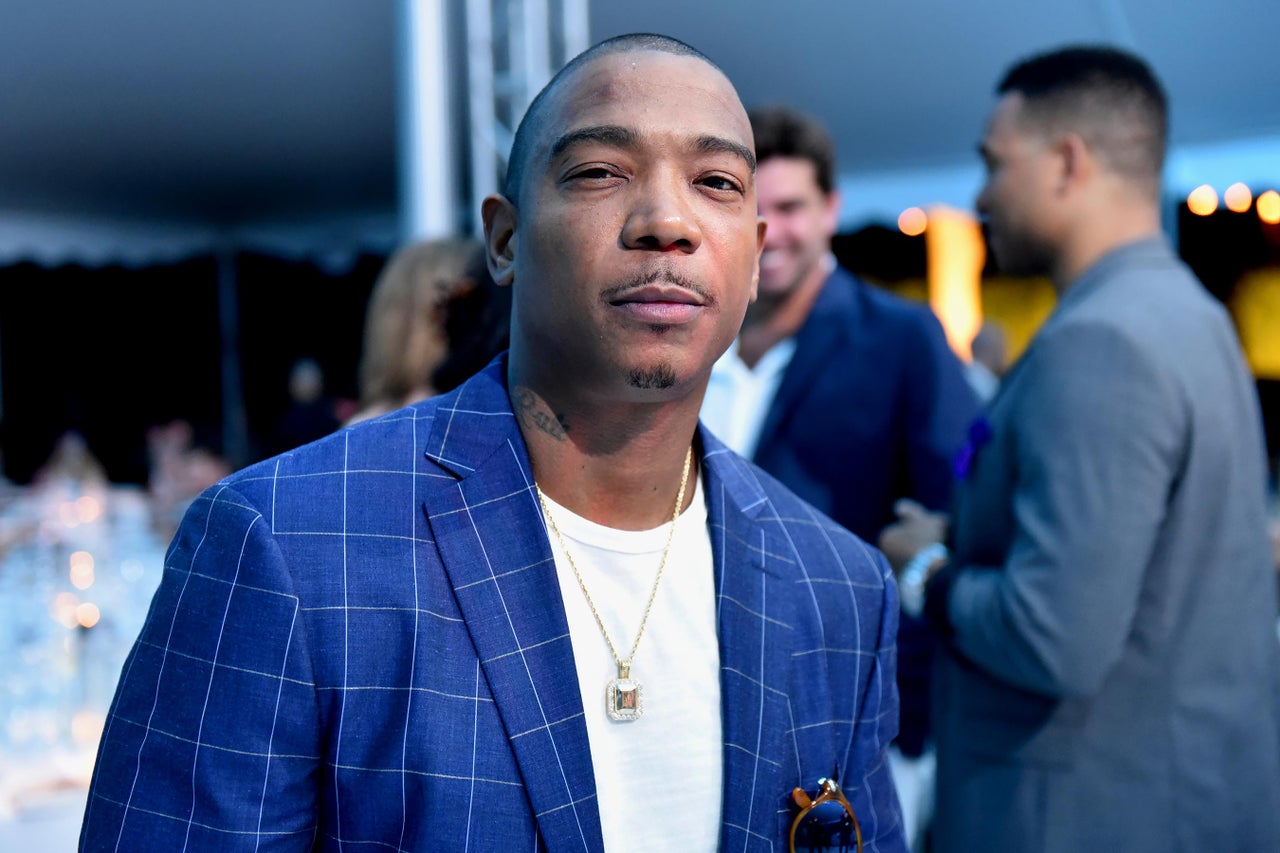 Ja Rule Says 50 Cent Tears 'Down Other People Of Color' In Final Shot ...