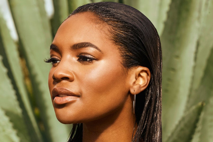 Summer Hair Tips For Natural Hair - Essence