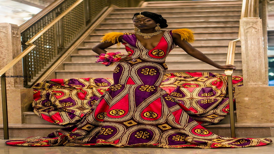 The Best Prom Looks of 2017 - Essence