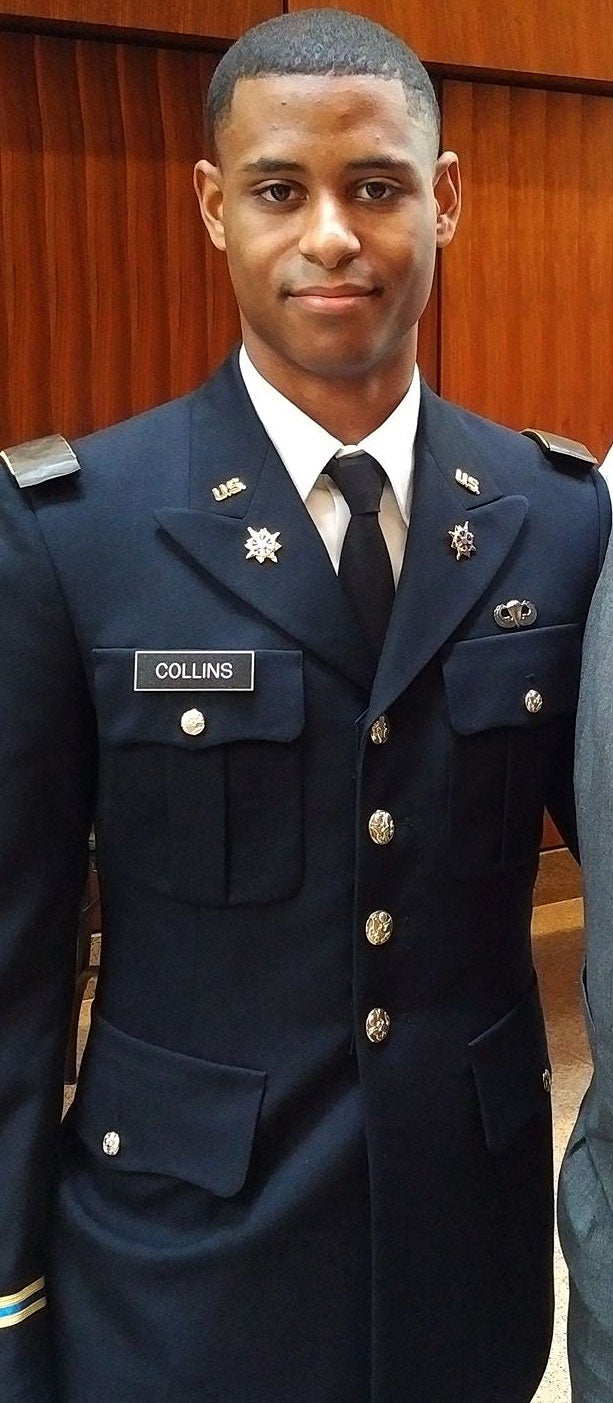 Richard Collins III Funeral | [site:name] | Essence