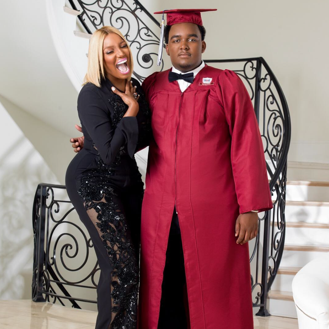 Graduation And Prom 2017: Celebrity Kids Edition | [site:name] | Essence