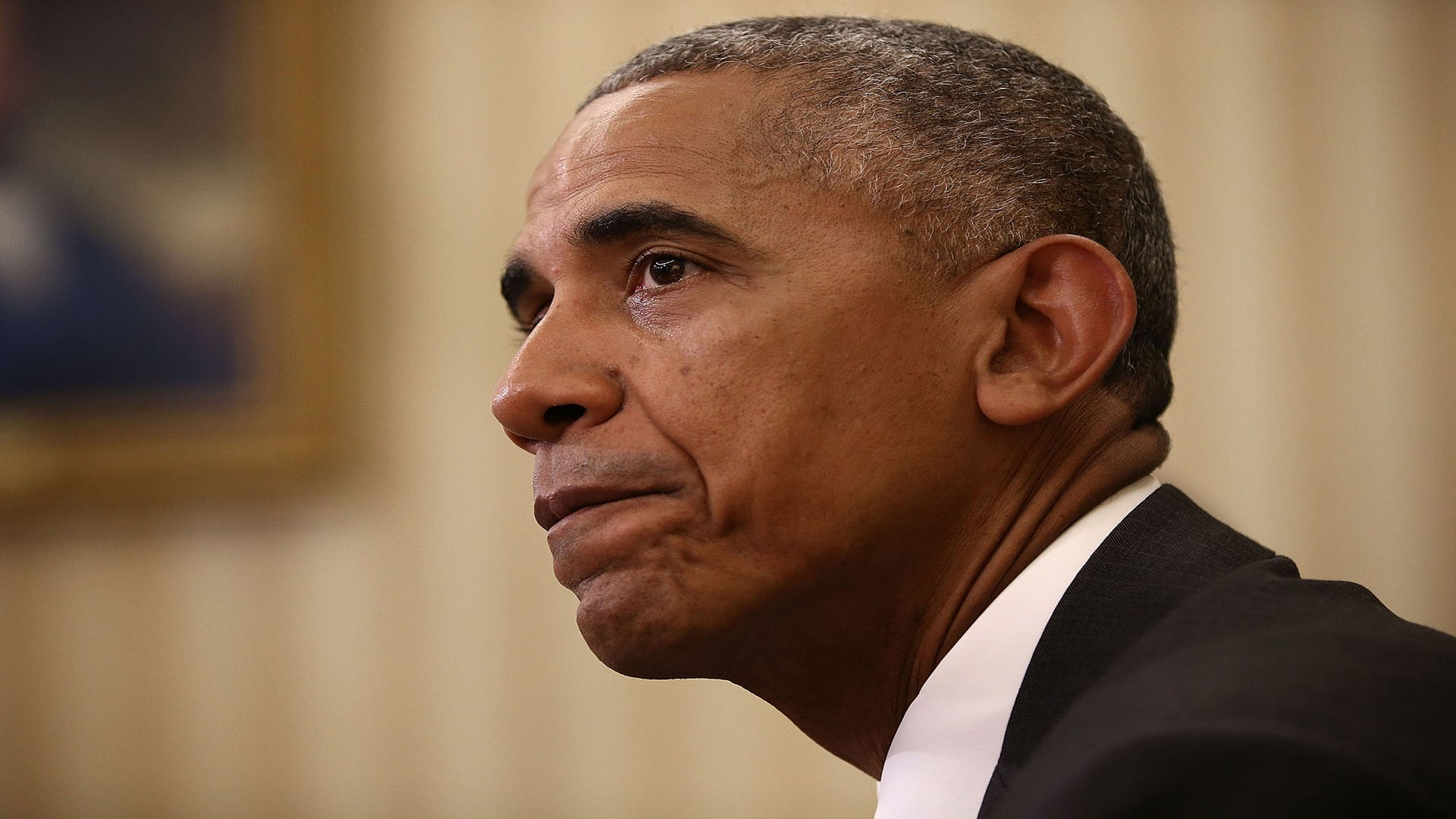 Barack Obama Urges Alabama To Vote Against Roy Moore - Essence