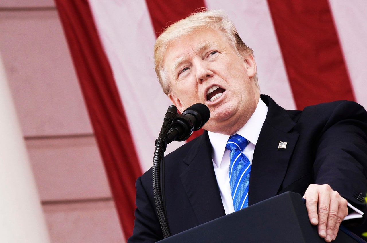 Trump Communications Director Mike Dubke Resigns | Essence