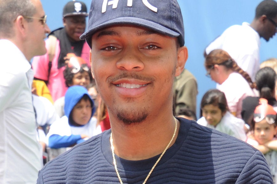 We Grew Up Bow Wow, How About You? - Essence Bow Wow Gets Dragged For ...
