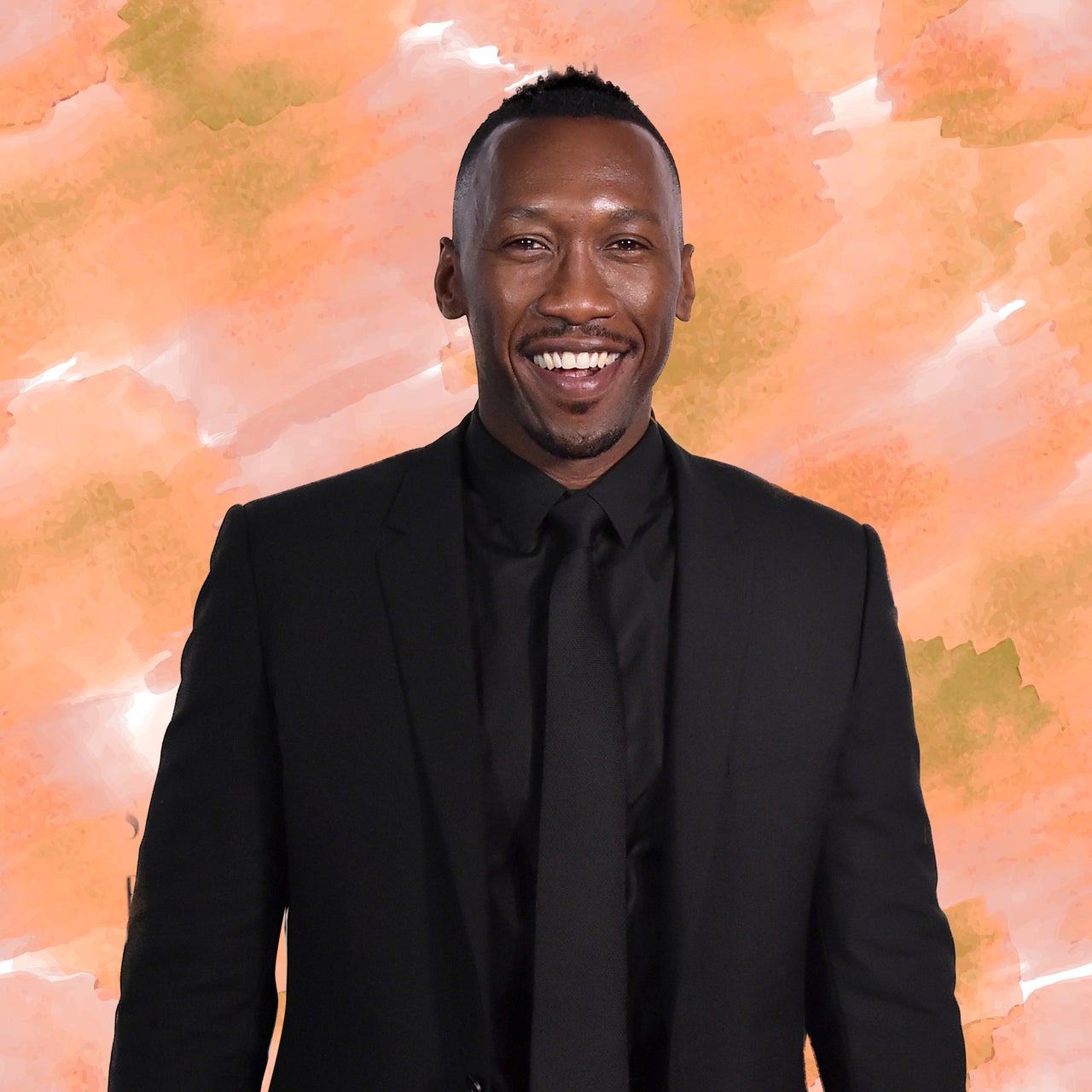 Mahershala Ali Brings Prince Ali To TIFF With A Smooth Freestyle | Essence
