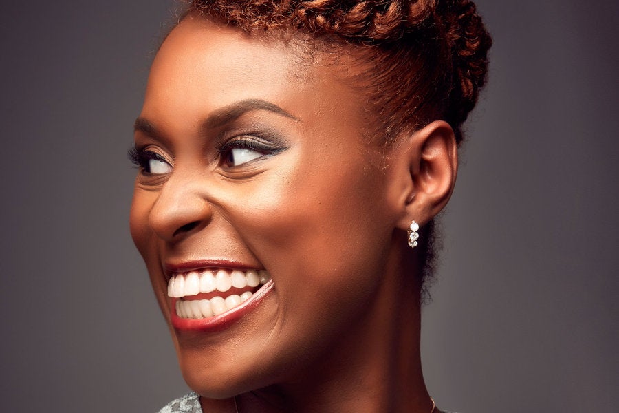 Issa Rae Talks Sex And Double Standards During 'The Breakfast Club ...
