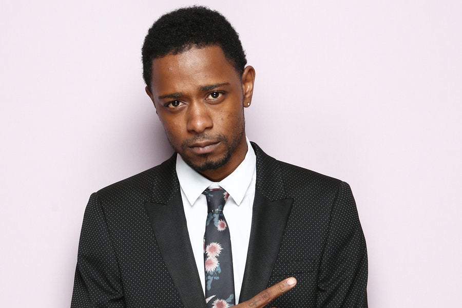 Let's Just Take A Moment To Appreciate Lakeith Stanfield- Essence