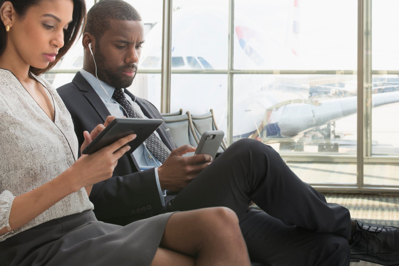 Travel Ban: Supreme Court Decision Affects Travelers | Essence