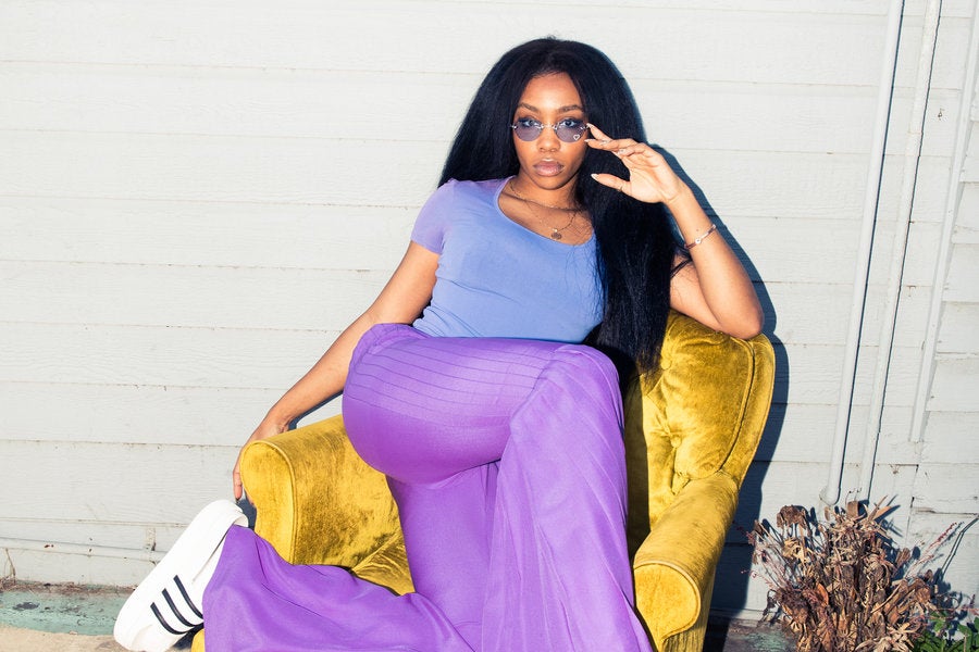 7 Facts About SZA - Essence
