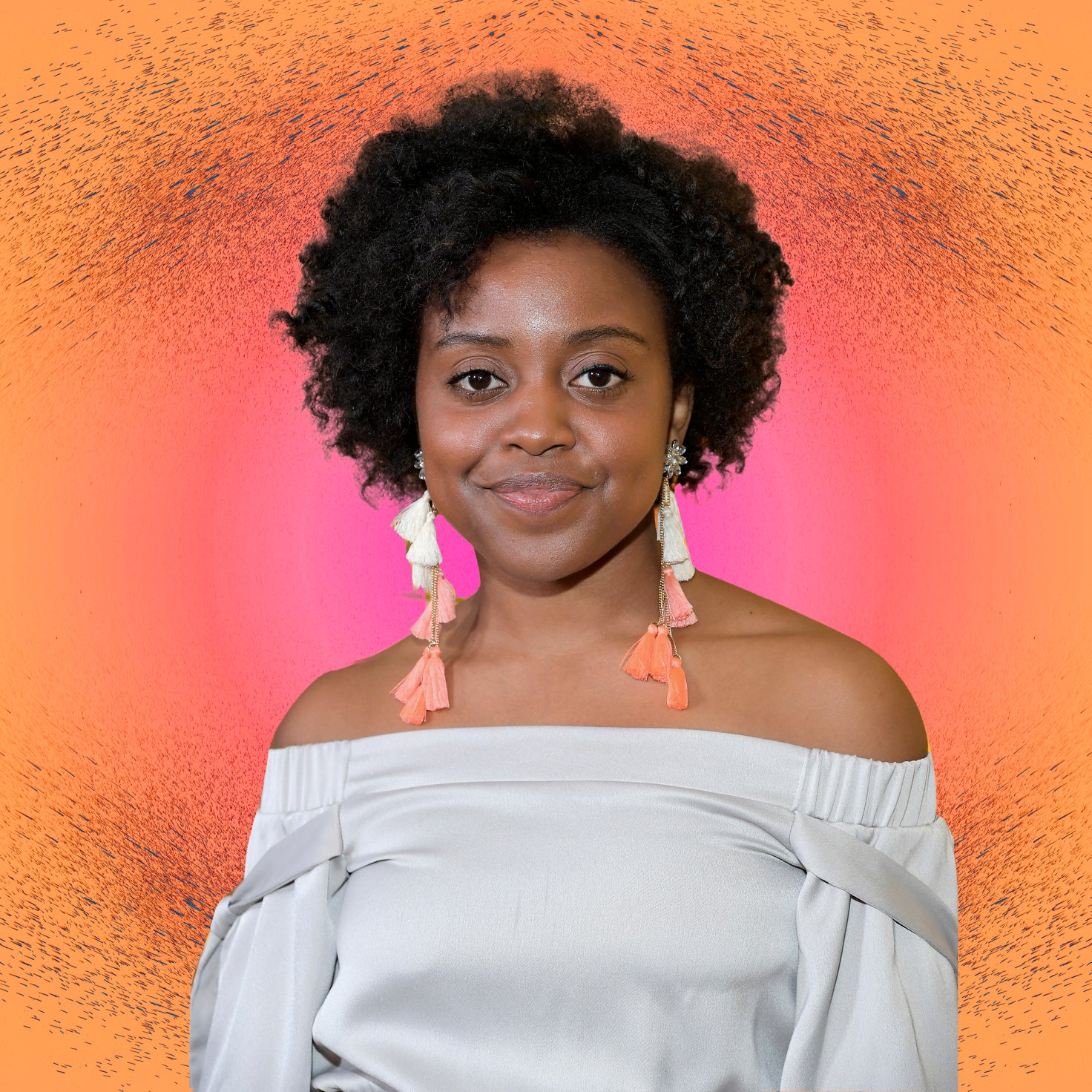 Future 15: Everything Comedienne Quinta Brunson Does Goes Viral - Essence