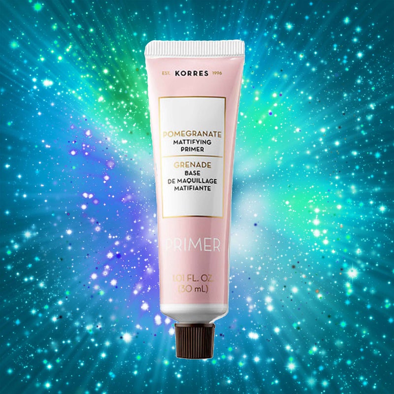 Best Matte Primers For Summer - Essence