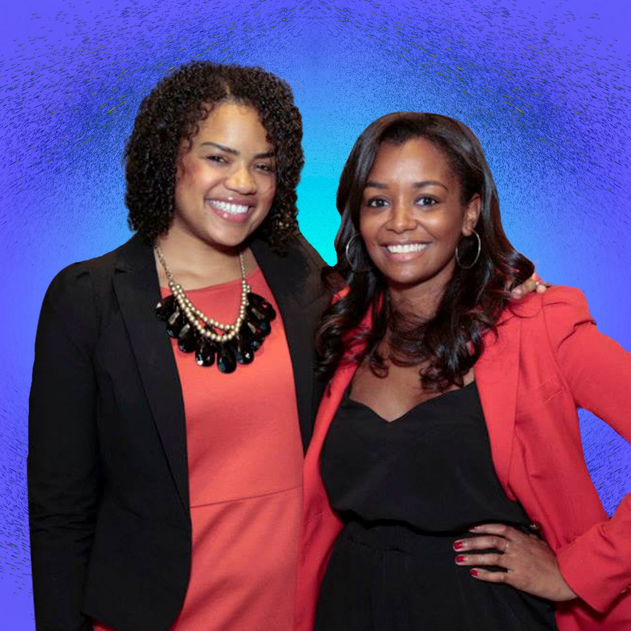 Future 15: Jihan Thompson and Jennifer Lambert: When Good Girlfriends ...