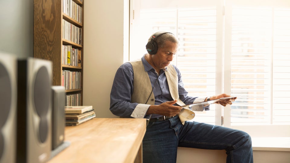 Best Father¹s Day Gifts For Retired Dads - Essence