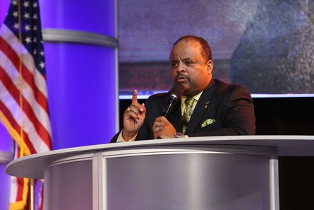 Roland Martin Fires Back At Mo'Nique For Questioning His Record ...