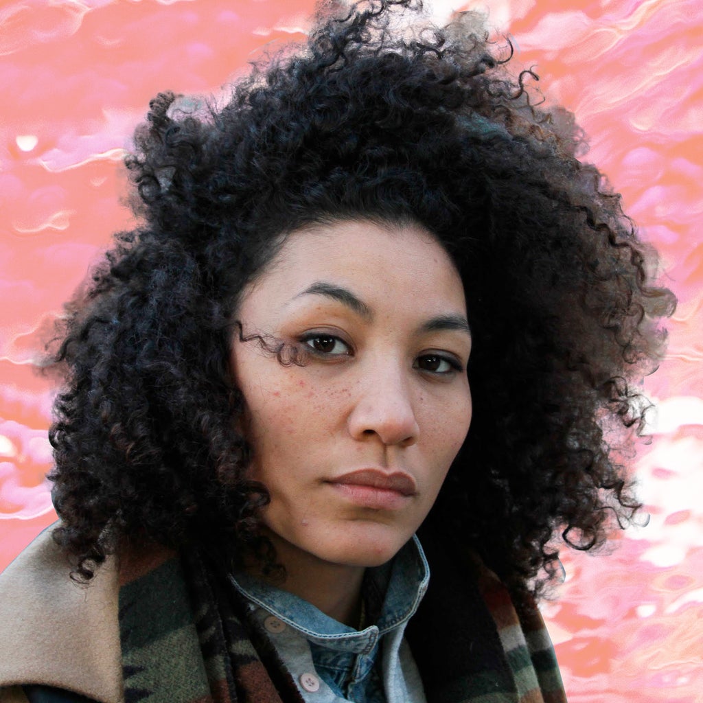 Flimmaker Naima Ramos-Chapman on And Nothing Happened, Crowdfunding ...