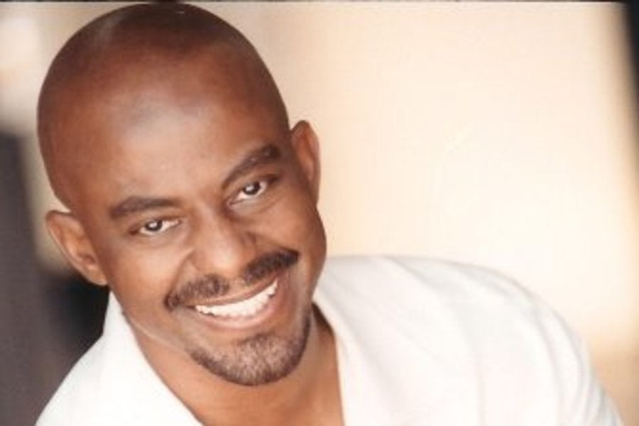 Actor Who Played Barney - Essence