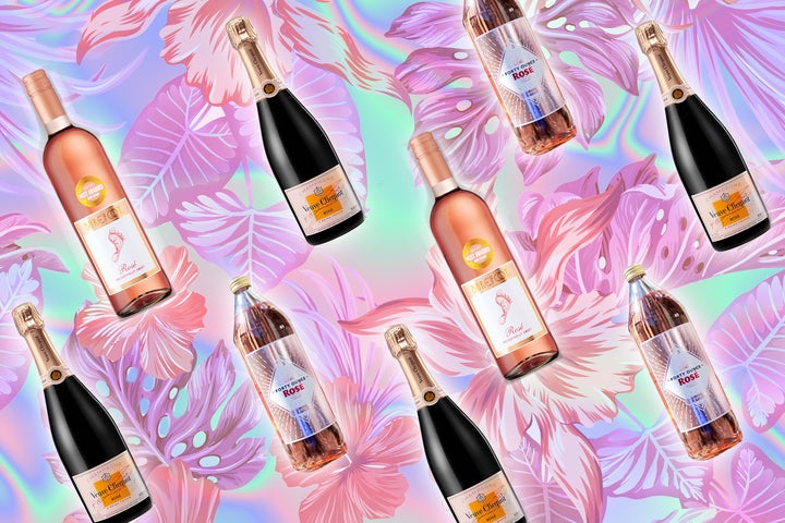 It's National Rosé Day! 8 Wines You'll Need To Help You Toast The Day ...