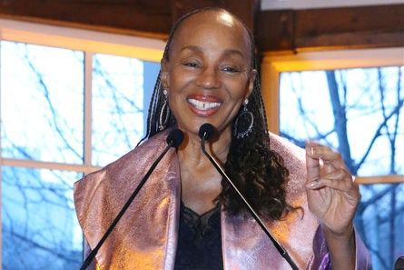 Susan Taylor Honored With RFK Award - Essence