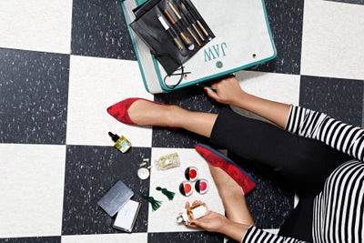 Dope Stuff On My Desk July - Essence