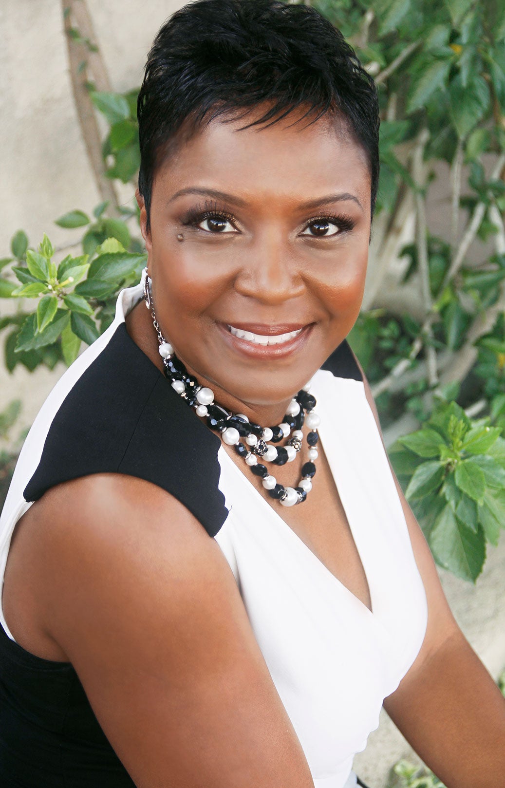 The Strategic Boss: How Michelle Avan Went From Front Desk to Corner ...