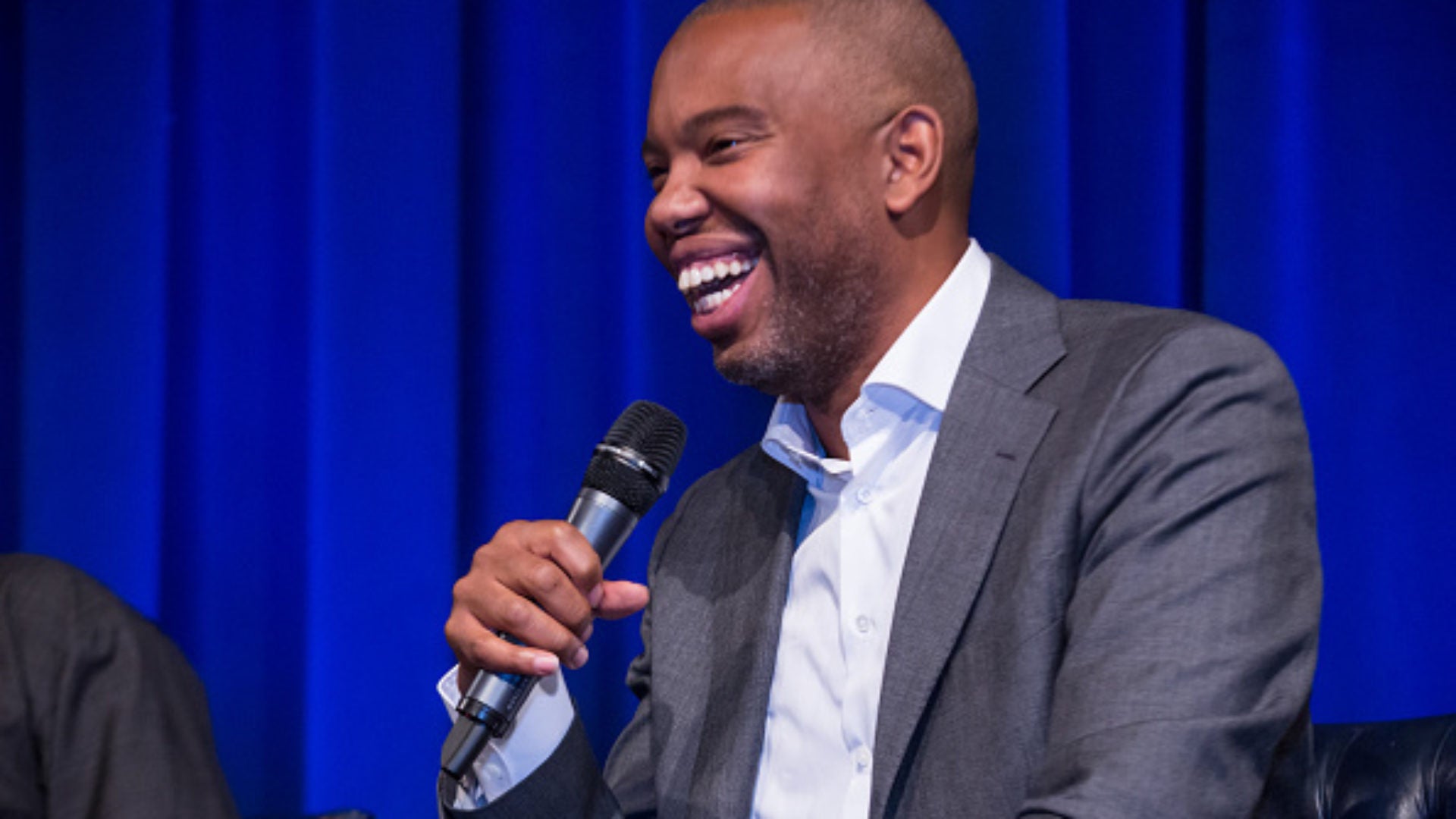 Ta-Nehisi Coates Interview - Essence