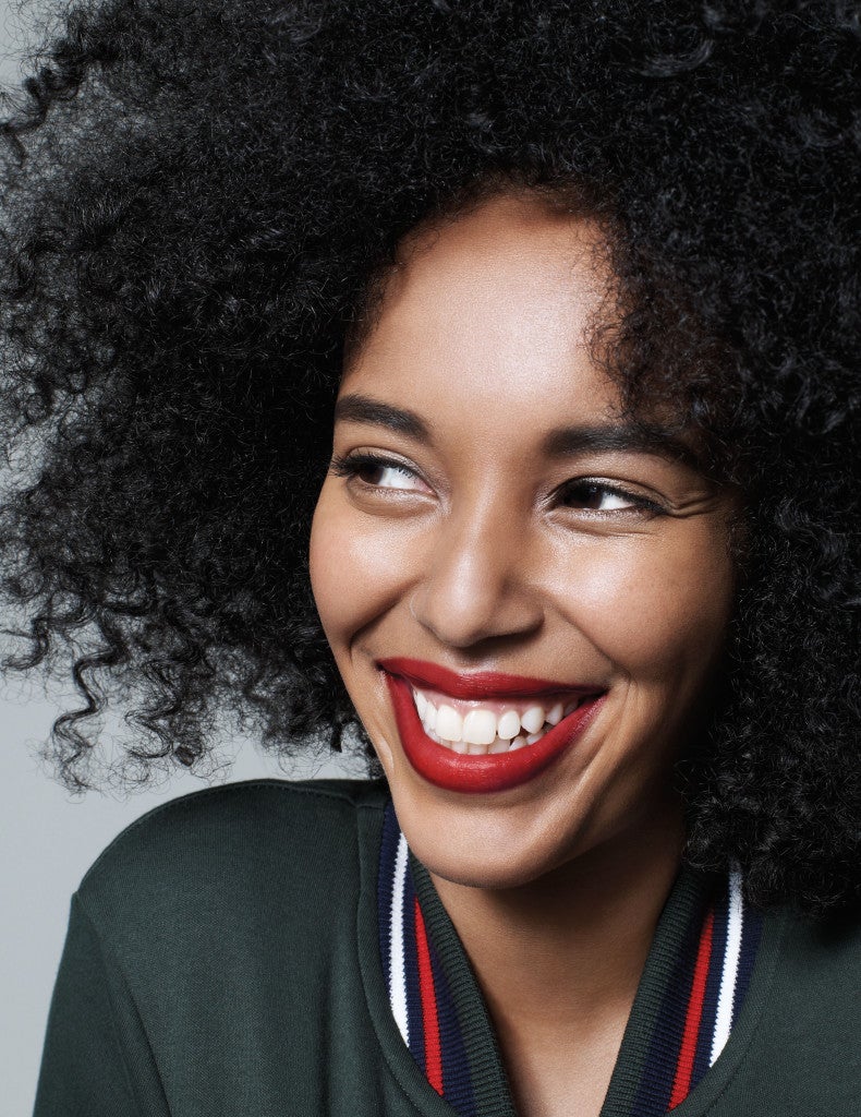 Saada Ahmed on Style and Beauty | [site:name] | Essence