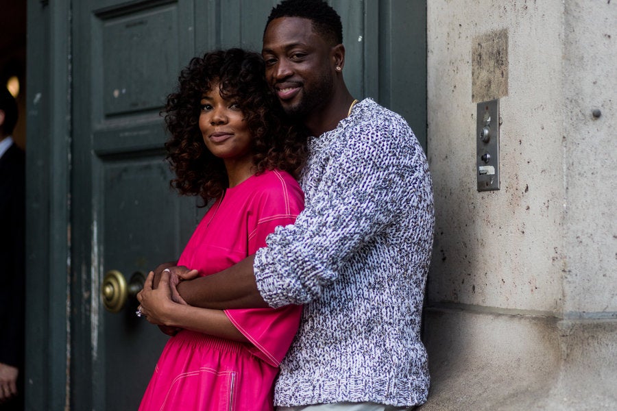 Gabrielle Union and Dwyane Wade Dancing Video - Essence