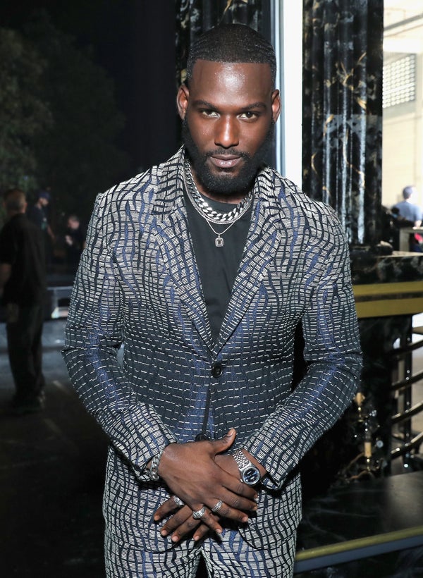 Diddy, Gabrielle Union, Master P and More Celebs Out and About