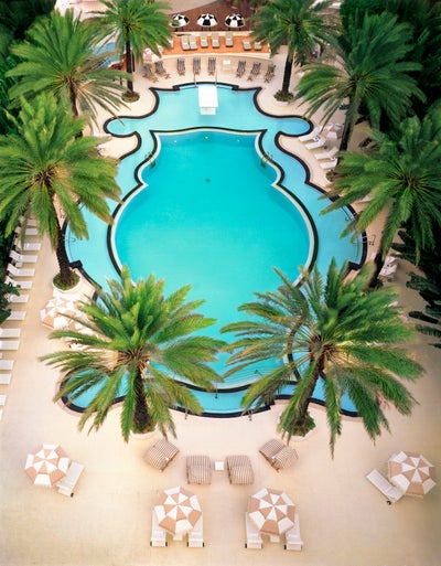 Best Hotel Pools For A Summer Girls Trip - Essence