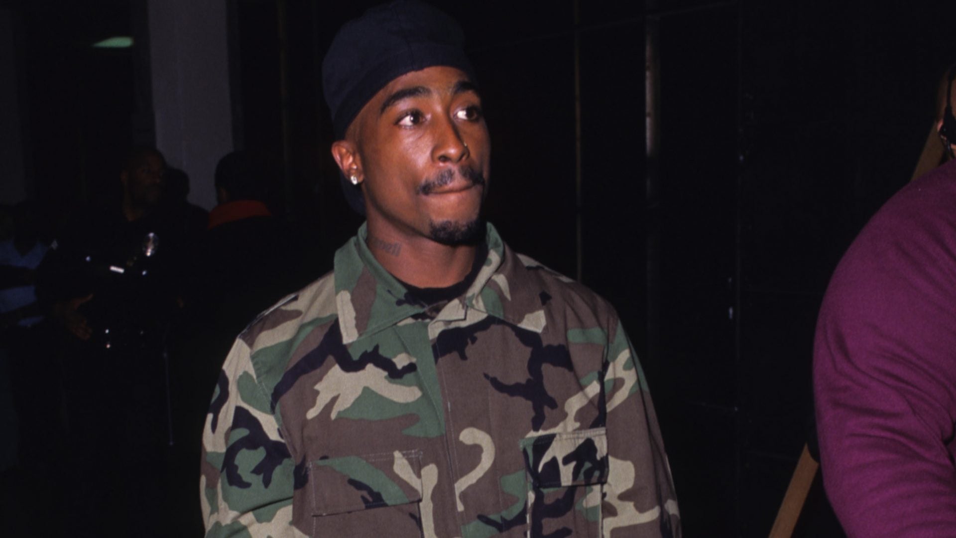 The Truth Behind Tupac Shakur's 1996 Murder - Essence