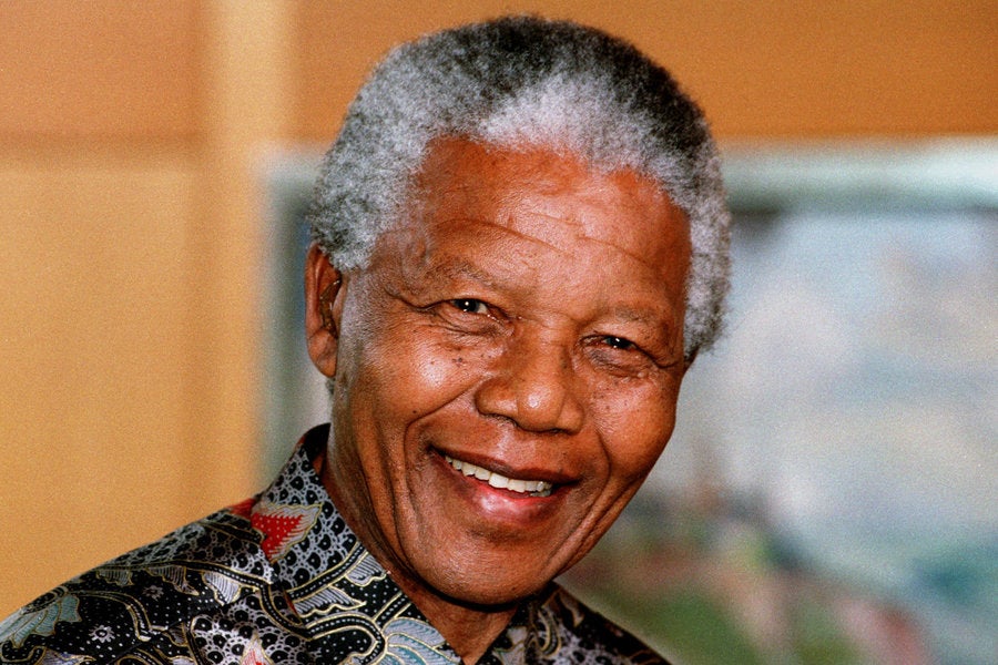 Nelson Mandela's Letters From Prison- Essence