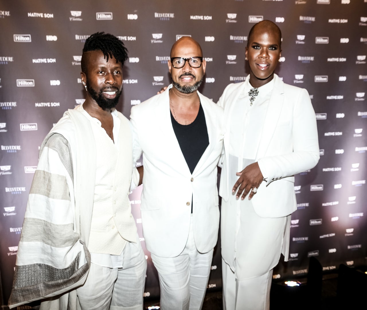 The Second Native Son Awards | [site:name] | Essence