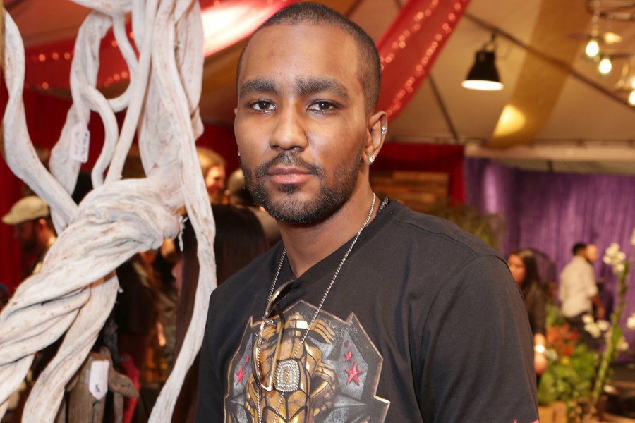 Nick Gordon Arrested On Domestic Violence Charges - Essence