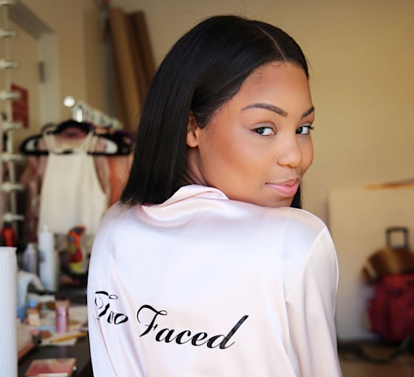 If You Ever Wanted To Be The Face Of Too Faced, Sign Up For This ...