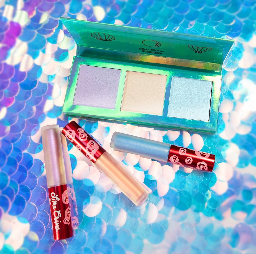 The Instagram-Famous Makeup Brands You Need to Know | InStyle.com | Essence