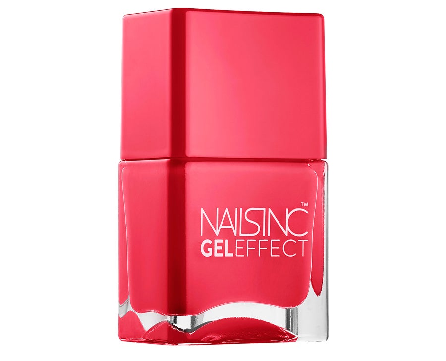 7 Long Lasting Nail Colors That Won't Quit for Weeks | InStyle.com ...