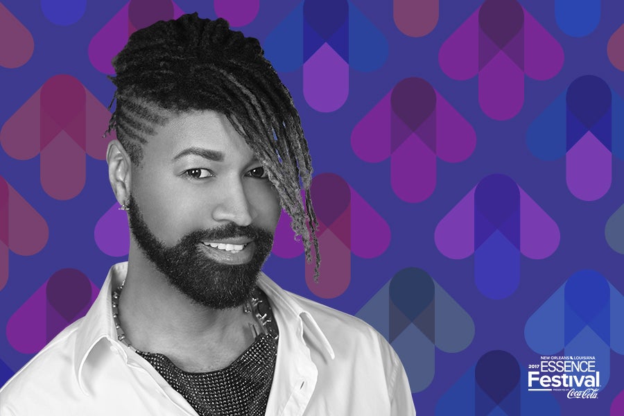 Beyoncé’s Stylist and Fashion Designer Ty Hunter Drops Some Sage Career ...