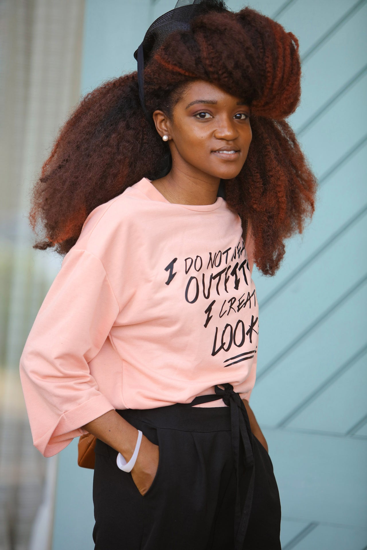ESSENCE Fest 2017 Street Style Beauty Looks | [site:name] | Essence