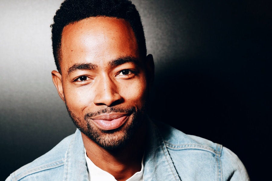 'Insecure’ Actor Jay Ellis Talks New Web Series ‘Hard Medicine’ And ...