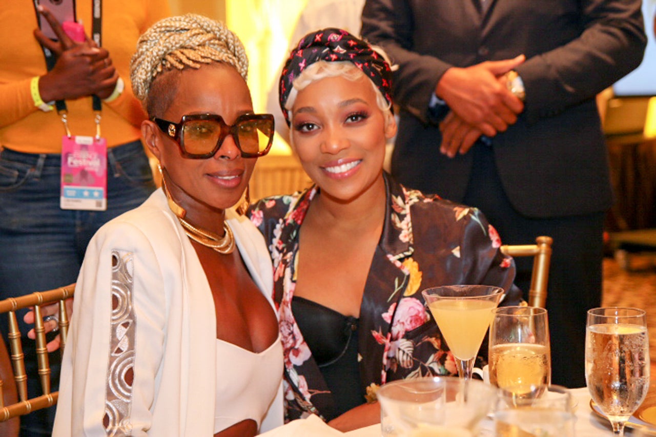 Celebrity Photos of the Week: ESSENCE Festival 2017 Edition | Essence