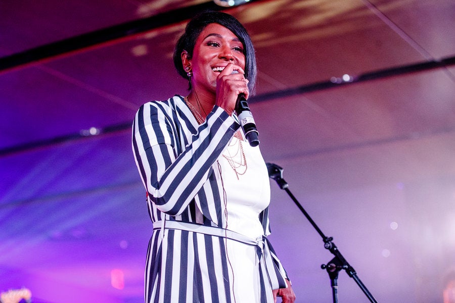 Singer Tweet Reveals Ageless Beauty Secrets - Essence