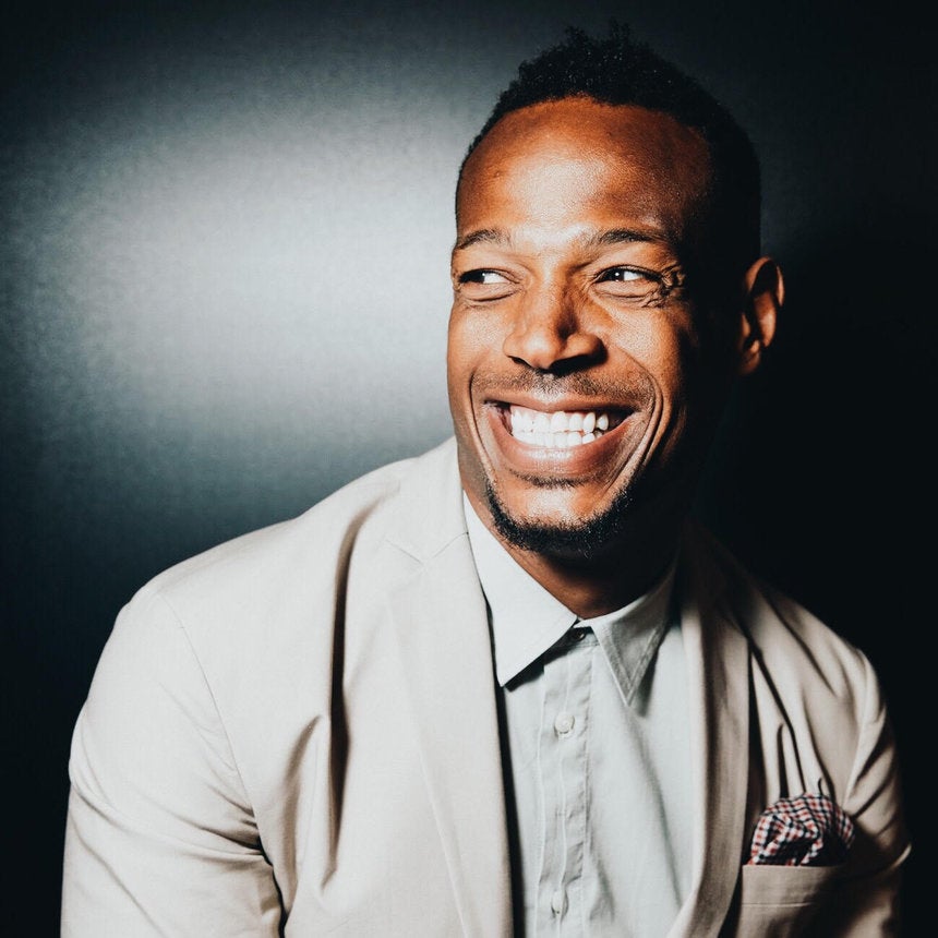 EXCLUSIVE: Get A Sneak Peek At Marlon Wayans’ New Sitcom ‘Marlon'- Essence
