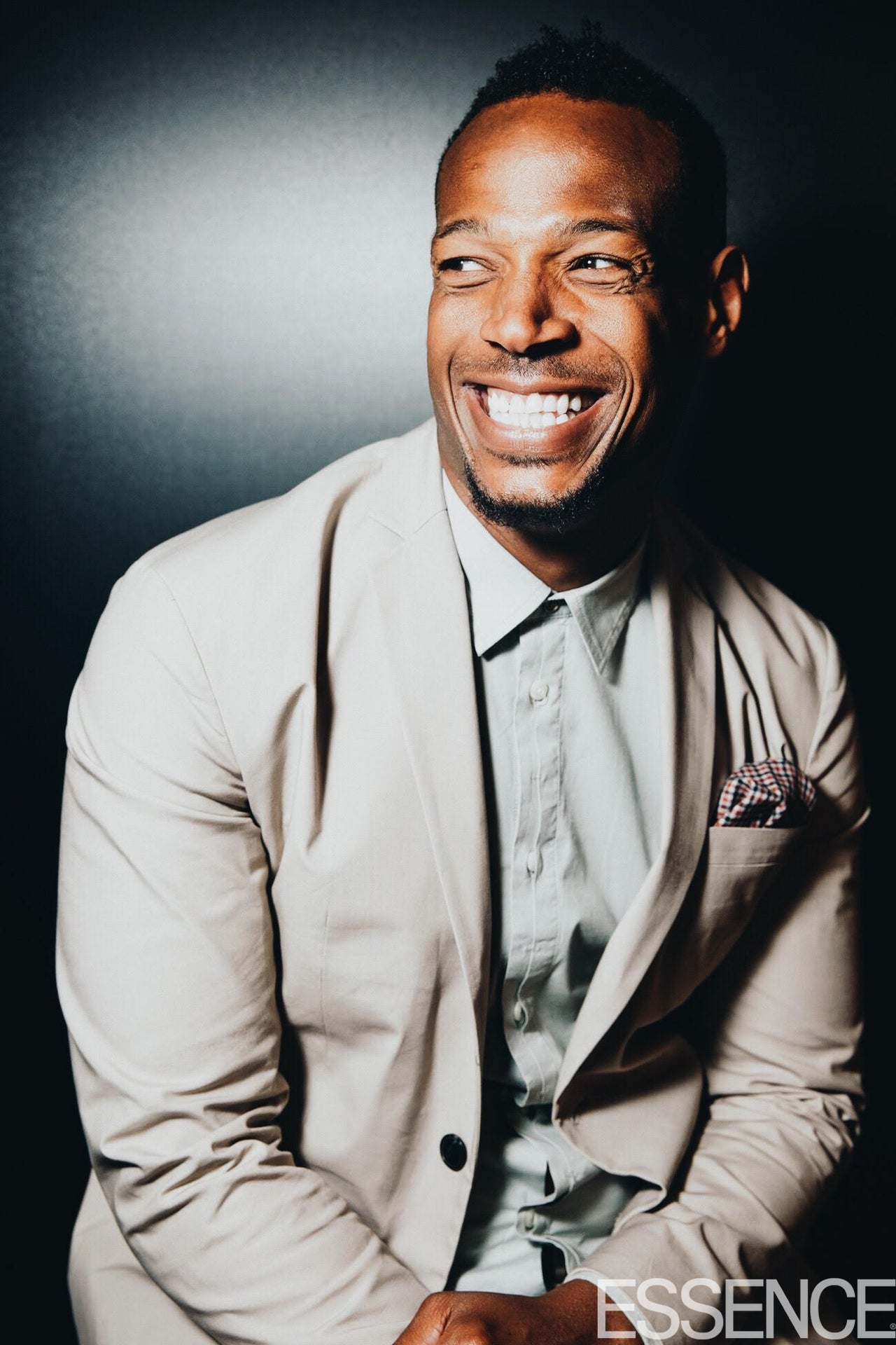 Marlon Wayans Birthday Message For Ex | [site:name] | Essence