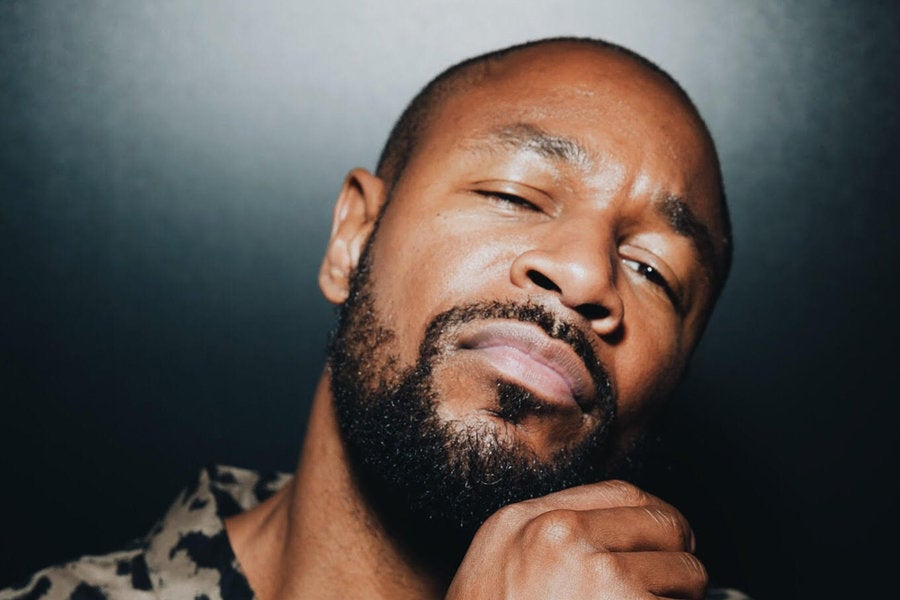 Tank "When We Remix" Video- Essence