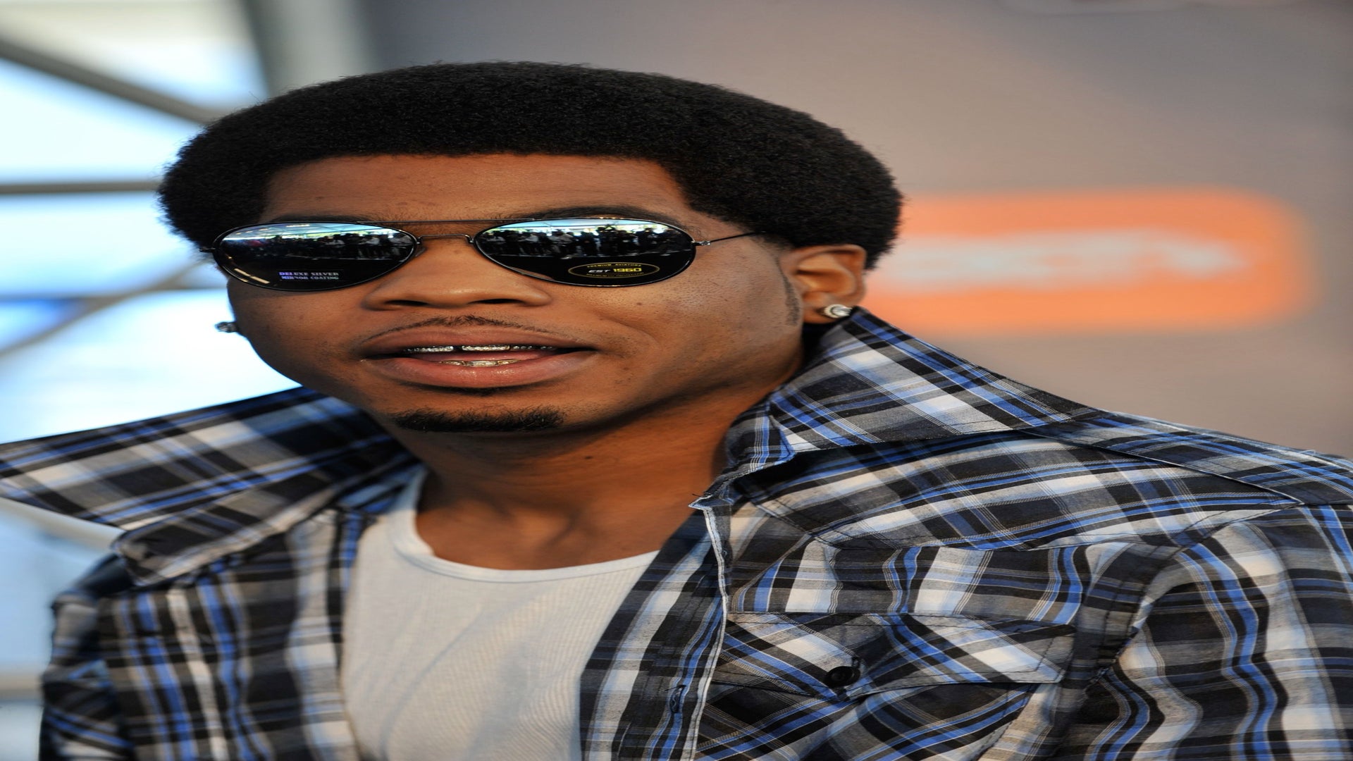 Rapper Webbie Arrested For Battery And Holding Girlfriend Captive - Essence