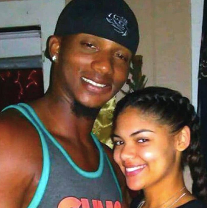 Dequince Brown Released On Bond After Seeing Boyfriend Killed By ...